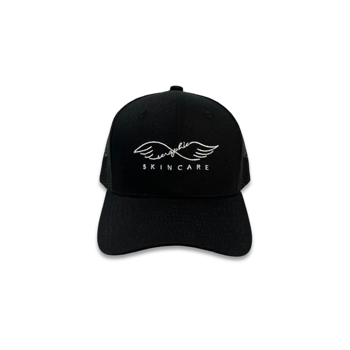 Seraphic Snapback – Seraphic Skincare